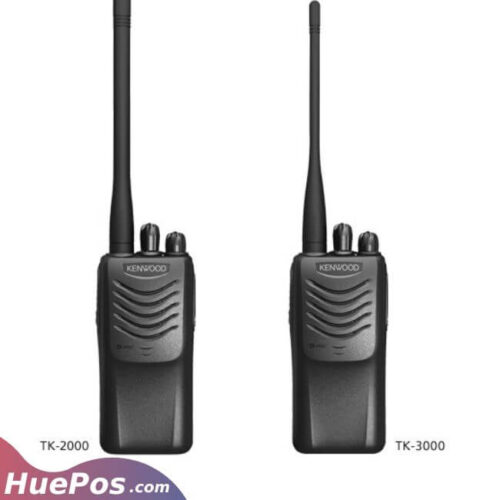 Máy bộ đàm Kenwood TK-2000 - Huế POS
